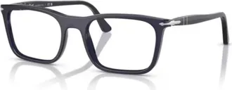 Persol Stylische Sonnenbrille - - Accessories - unisex - Schwarzk - 54 MM