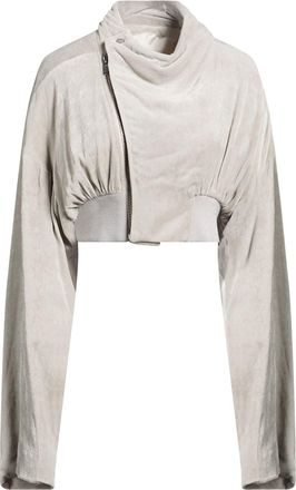 Rick Owens JACKEN & M&Auml;NTEL - Jacken und Anoraks auf YOOX.COM