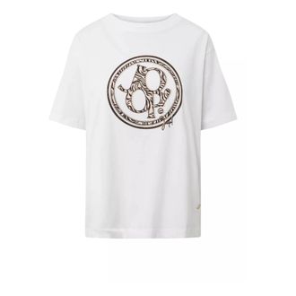 Joop Stilvolles Hemd Jw223Je224 - - Tops - Damen - Wei&szlig; - S