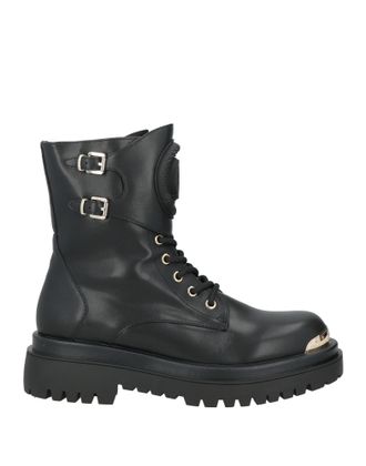 Just Cavalli SCHUHE - Stiefeletten auf YOOX.COM