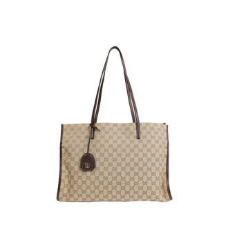 Gucci Gucci Londra Large Tote Bag