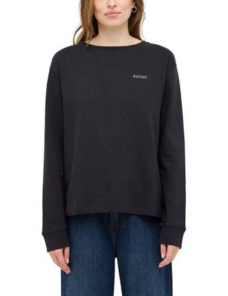 Mustang Jeans Langarmshirt Damen Style Roseville