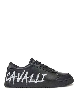 Just Cavalli Baskets - Noir