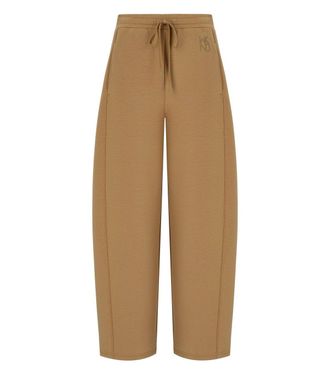 Weekend by Max Mara PANTALON GETTO BRUN MAX MARA WEEKEND