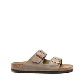 Birkenstock Homme, Chaussures, Brun, Taille: 43 EU Arizona Narrow Fit