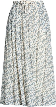 ottod'Ame HOSEN & R&Ouml;CKE - Midi-R&ouml;cke auf YOOX.COM