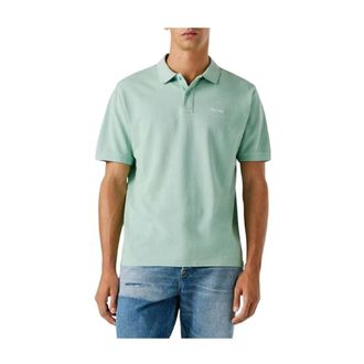 Pepe Jeans London Herren, Oberteile, Blau, SGr&ouml;&szlig;e