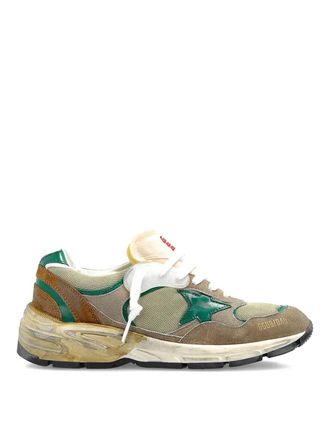 Golden Goose Baskets - Blanc