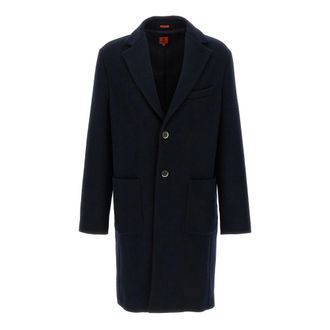 Barena Herren, M&auml;ntel, Schwarzk, MGr&ouml;&szlig;e