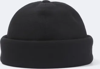 Giorgio Armani Bonnet en laine et cachemire