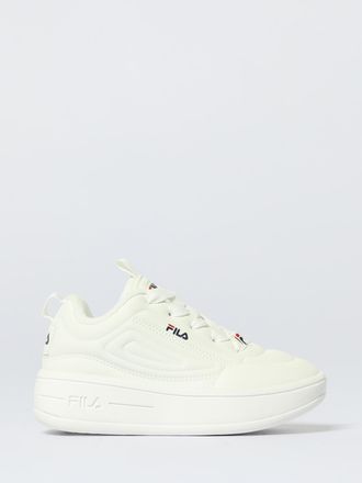 Fila Sneakers Kinder Farbe Wei&szlig;
