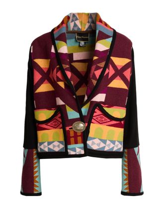 Jessie Western ANZ&Uuml;GE und CO-ORDS - Blazers auf YOOX.COM