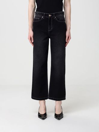 Just Cavalli Pantalon JUST CAVALLI Femme couleur Noir