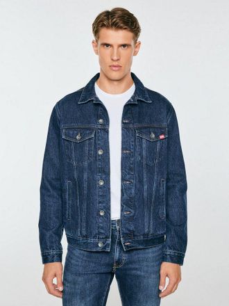 Bigstar Outdoorjacke CHARLIE OHNE KAPUZE
