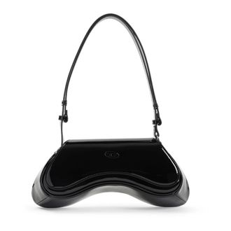 Diesel Play Umh&auml;ngetasche - - Bags - Damen - Schwarzk - ONE SIZE