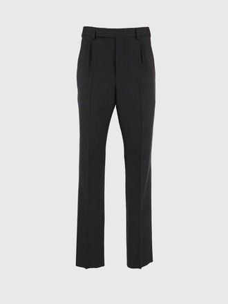 Saint Laurent Pantalon Homme couleur Gris