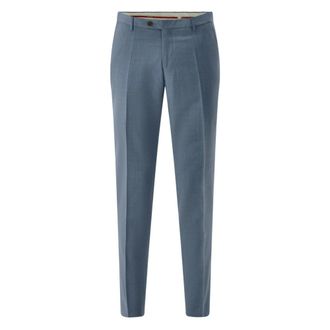 Club of Gents Herren, Hosen, Blau, XLGr&ouml;&szlig;e