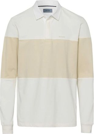 Pierre Cardin Herren, Oberteile, Beige, 2XLGr&ouml;&szlig;e