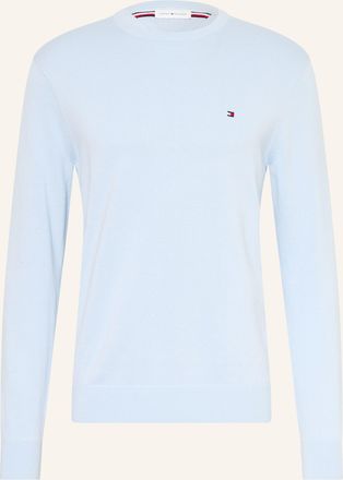 Tommy Hilfiger Pullover blau