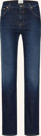 Closed Closed Straight Jeans Jora blau
