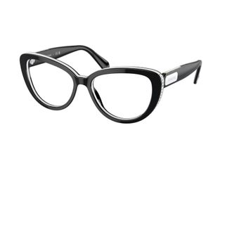 Swarovski unisex, Accessories, Schwarzk, ONE SIZEGr&ouml;&szlig;e