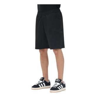 Emporio Armani Emporio Armani Ea7, Homme, Shorts, Noir, Taille: 3XL Short Sport Noir Printemps &Eacute;t&eacute;