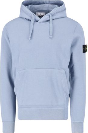 Stone Island Hoodie Compass