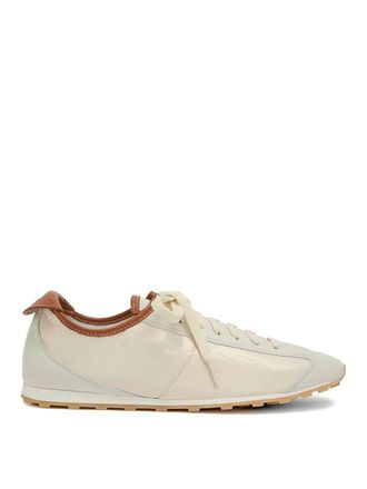 Jacquemus Baskets - Gris