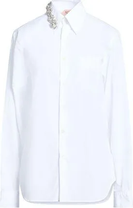 N&deg;21 TOPS - Chemises sur YOOX.COM