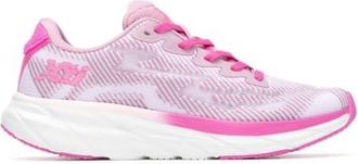 Xti Sneakers Femme Nude - Chaussures Confortables et polyvalentes - Mode d&eacute;contract&eacute;e - Mod&egrave;le 14506402 (Taille38)