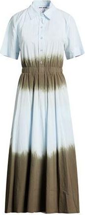 DKNY ROBES - Robes longues sur YOOX.COM