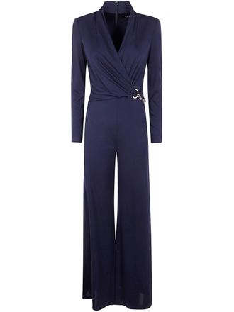 Ralph Lauren Isanah Jumpsuit By Lauren Ralph Lauren