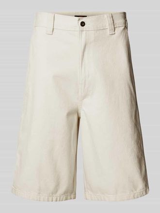 Dickies Jeansshorts mit Eingrifftaschen Modell MADISON