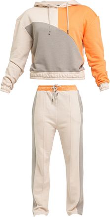 Tom Barron Jogginganzug