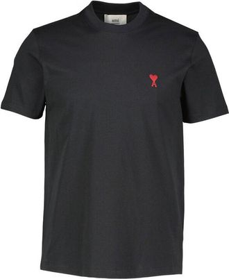 Ami Herren T-Shirt aus Baumwolle