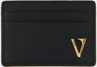 Versace Portefeuille VERSACE Homme couleur Noir