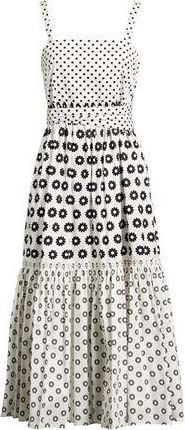 Tory Burch ROBES - Robes midi sur YOOX.COM