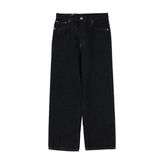 Dries Van Noten Herren, Jeans, Blau, W31Gr&ouml;&szlig;e