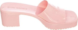 Steve Madden Damen, Schuhe, Rosa, 41 EUGr&ouml;&szlig;e