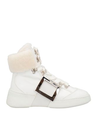 Roger Vivier SCHUHE - Sneakers auf YOOX.COM