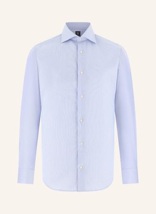 Boggi Milano Boggi Milano Hemd blau