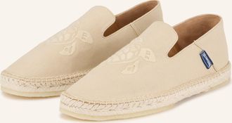 Vilebrequin Espadrilles Solid Clive beige