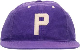 Polo Ralph Lauren Baseball Cap With Logo