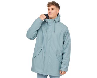 Derbe Winterjacke Derbe Trekholm-AS - Regenjacke
