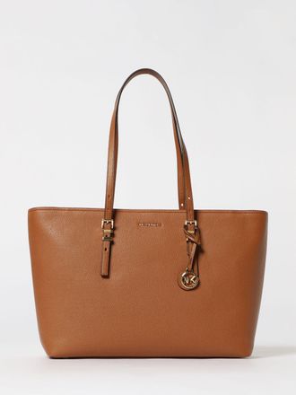 Michael Kors Sac Porté épaule MICHAEL KORS Femme couleur Cuir