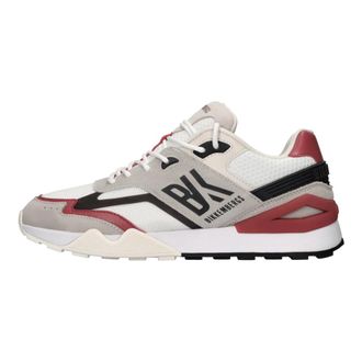 Dirk Bikkembergs Herren, Schuhe, Mehrfarbig, 43 EUGr&ouml;&szlig;e
