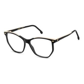 Carrera Glasses - - Accessories - Damen - Schwarzk - 55 MM