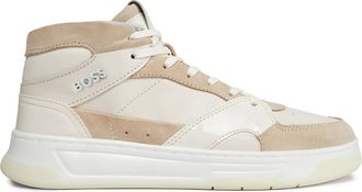 HUGO BOSS Sneakers Boss Baltimore Hito 50504560 Beige