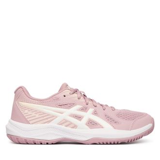 Asics Hallenschuhe Asics Upcourt 6 1072A107 Rosa