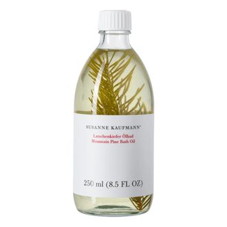 Susanne Kaufmann Huile pour le bain Mountain Pine - 250 ml Susanne Kaufmann